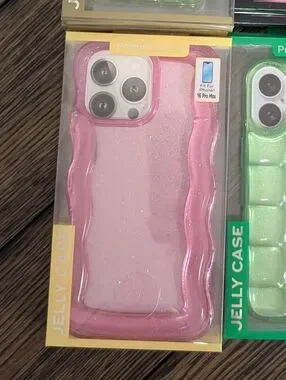primeconnect | Cell Phones & Accessories | Needoh Inspired Jelly Case ...